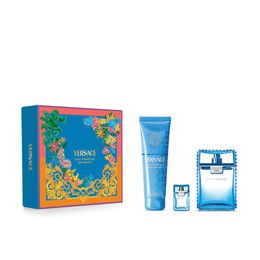 Versace Eau Fra&icirc;che Extreme Estuche 2 pz