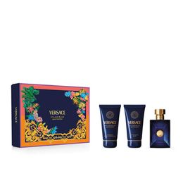 Versace Dylan Blue 3-teiliges Set 3 pz