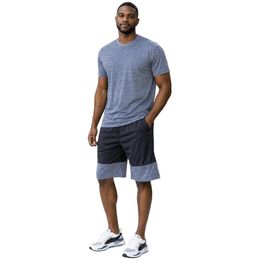 Kruze | Herren Jersey T-Shirt und Shorts Set
