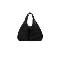 Giulia Monti Handtasche Schwarz