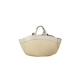 Giulia Monti Handtasche Hellbeige
