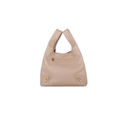 Giulia Monti Handtasche Nude