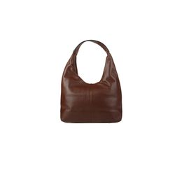 Giulia Monti Tote Bag Braun
