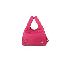 Giulia Monti Tote Bag Fuxia