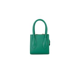 Giulia Monti Tote Bag Klassisches Gr&uuml;n