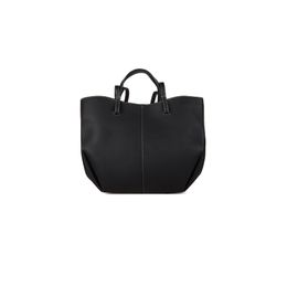 Giulia Monti Tote Bag Schwarz