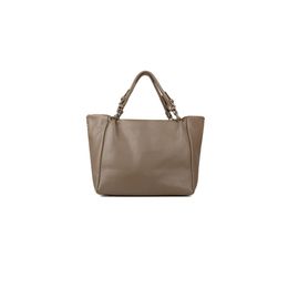 Giulia Monti Tote Bag Taupe