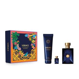 Versace Dylan Blue 3-teiliges Set 3 pz
