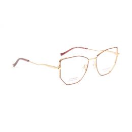 Ana Hickmann Brillenfassung HI1255 07A 52