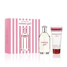 Tommy Hilfiger Tommy Girl Fr&uuml;hlingskoffer 2 St&uuml;ck 2 pz