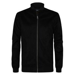 PETROL INDUSTRIES - Bomberjacke Atlas Herren - Schwarz