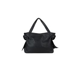 Giulia Monti Handtasche Schwarz