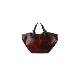 Giulia Monti Schultertasche Mehrfarbig