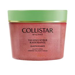 Collistar Talasso-scrub Straffendes Peeling 600 G 600 gr