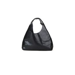 Giulia Monti Handtasche Schwarz