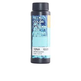 Redken Farbgel-lack Nr. 10na-schneek&ouml;nigin, 60 Ml X 3 Einheiten