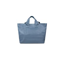 Giulia Monti Tote Bag Stahlblau