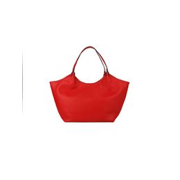 Giulia Monti Handtasche Koralle