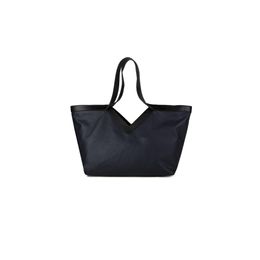 Giulia Monti Handtasche Nachtblau Schwarz