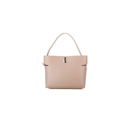 Giulia Monti Shopper Tasche Rose Antik