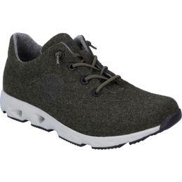 Josef Seibel Herren Sneaker Noah 05 in moos