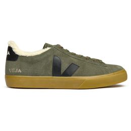 Veja Campo Winter Wildleder Sneakers