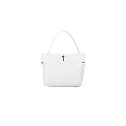 Giulia Monti Tote Bag Wei&szlig;