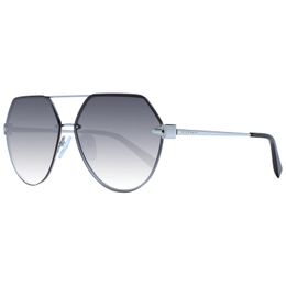 Ana Hickmann Sonnenbrille HI3180 03B 63
