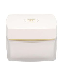 Chanel Coco Mademoiselle Seidige K&ouml;rpercreme 150g &mdash; Creme-zu-&Ouml;l, Floraler Patschuli-Duft