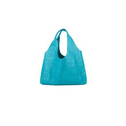 Giulia Monti Handtasche T&uuml;rkis