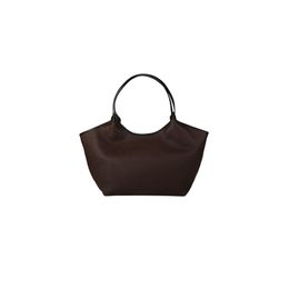 Giulia Monti Handtasche Braun