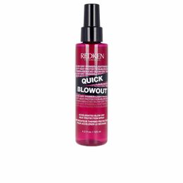 Redken Quick Blowout Hair Protecting Spray 125 ml
