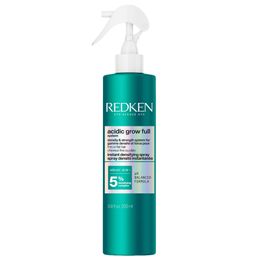 Redken Acidic Growth Full System Instant Densifying Spray f&uuml;r d&uuml;nnes Haar st&auml;rkt und verdichtet