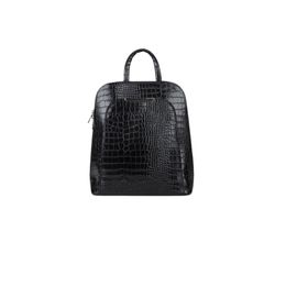 Giulia Monti Rucksack Schwarz