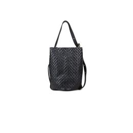 Giulia Monti Bucket Bag Schwarz