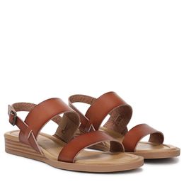 Blowfish Malibu Arcadia Damen Braune Sandalen