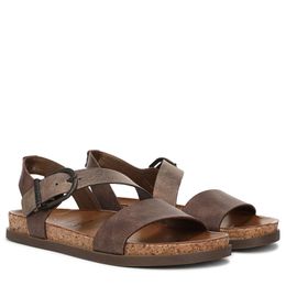 Blowfish Malibu Lance Damen Braune Sandalen