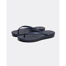 fitflop Iqushion Damen Ergonomische Flip-Flops