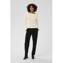 Kaffe Strickpullover KAjolanda Strickpullover Regular fit