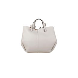 Giulia Monti Tote Bag Hellbeige