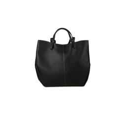Giulia Monti Tote Bag Schwarz