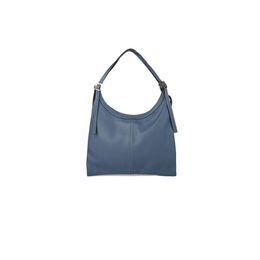 Giulia Monti Tote Bag Stahlblau