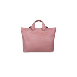 Giulia Monti Handtasche Ros&eacute; Antik