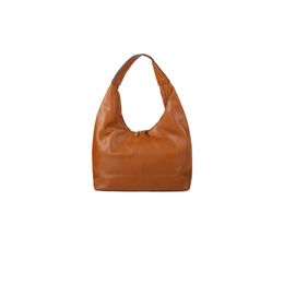 Giulia Monti Tasche Goldbraun