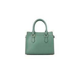 Giulia Monti Tote Bag Blassgr&uuml;n