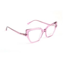 Ana Hickmann Brillenfassung HI6345 P04 53
