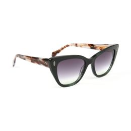 Ana Hickmann Sonnenbrille AH9437 E01 53