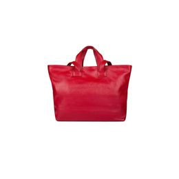 Giulia Monti Tote Bag Klassisches Rot