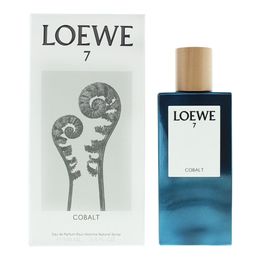Loewe 7 Cobalt Eau De Parfum 100 ml Spray f&uuml;r ihn