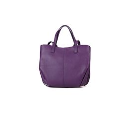 Giulia Monti Tote Bag Violett
